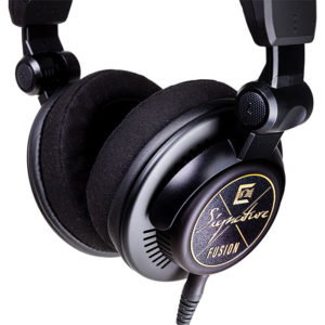 『ULTRASONE』よりSignature FUSIONにチューニング再調整を施した『Signature FUSION Open Back ...