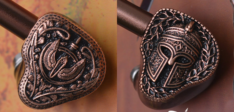 【5/19発売】Flipearsから『AEGIS(Universal Fit)』『LEGION(Universal Fit)』の2機種登場！ - イヤホン・ヘッドホン専門店eイヤホンのブログ