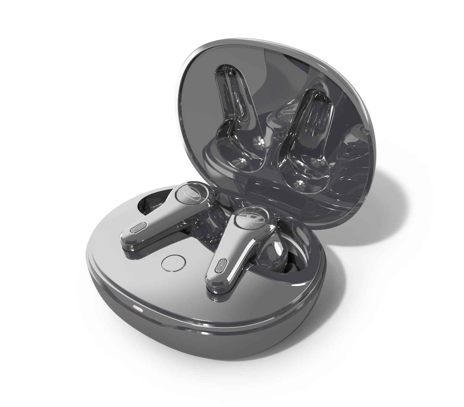 【5/27発売】DIESELから完全ワイヤレスイヤホン『DIESEL True Wireless Earbuds Glossy』登場 ...