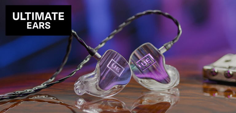 【5/28発売】Ultimate Earsからリファレンスに最適IEM『UE Reference Remastered Plus Pro』が ...