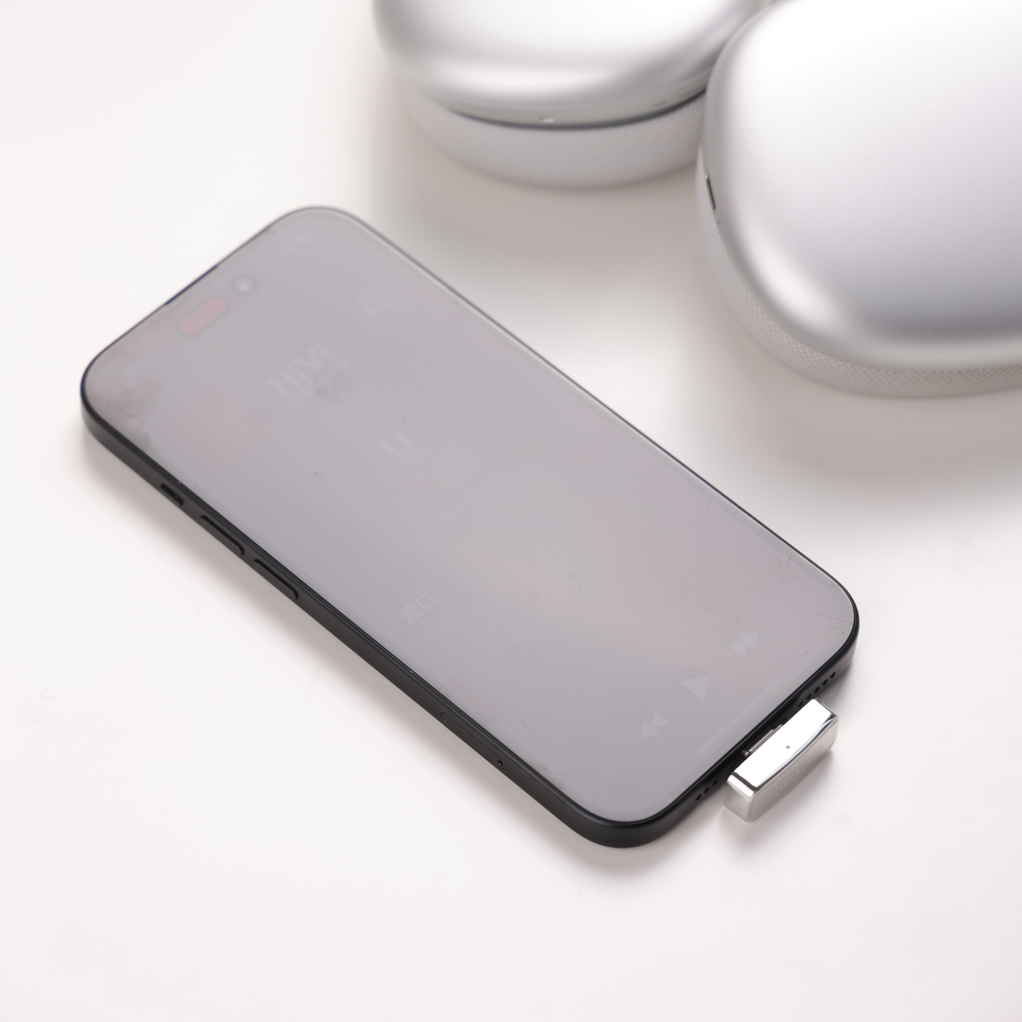 【6/27発売】Questyleより世界初の"MFi認証取得済み"ドングル『QCC Dongle』が登場！ - イヤホン・ヘッドホン専門店e ...