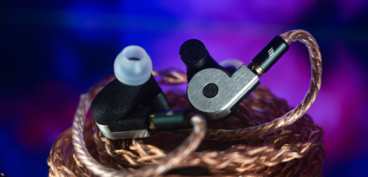 EFFECT AUDIOから平面磁界型IEM『FATfreq x Effect Audio:Quantum』が6/27発売！ - イヤホン・ヘッドホン専門店eイヤホンのブログ