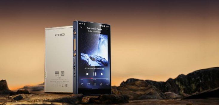 【6/20発売】FIIOからフラッグシップモデルの伝統を受け継いだエントリークラスDAP『M21』が登場！ - イヤホン・ヘッドホン専門店e ...