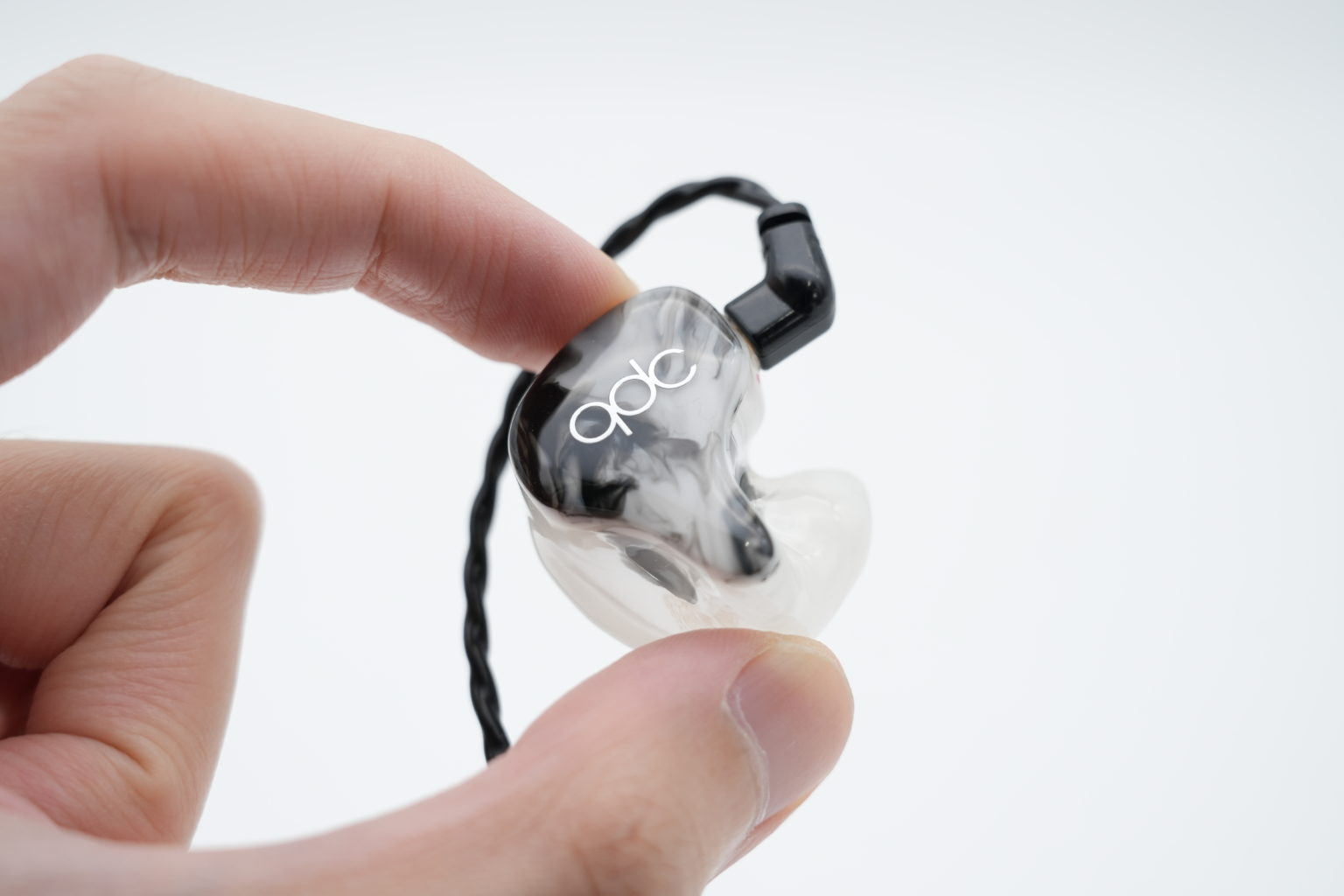 【PR】qdc のプロユース・エントリー・カスタムIEM『DEBUT-CS』と『DEBUT-CL』どっちもつくってみた！【実機で音質レビュー】 - イヤホン・ヘッドホン専門店eイヤホンのブログ