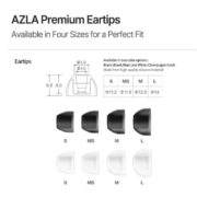 【7/12発売】AZLAからスーパーエントリー・コンセプトモデルの有線イヤホン『TRINITY』登場！ - イヤホン・ヘッドホン専門店eイヤホンのブログ