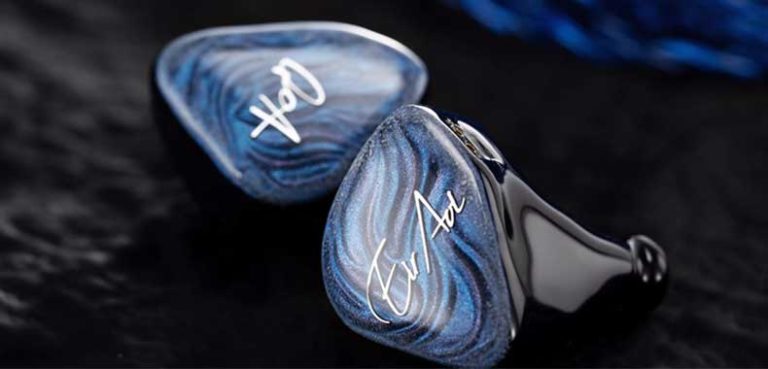 【2025年8月11日発売】藍井エイルとのコラボレーションIEM、QoA『Misty Blue』が登場！ - イヤホン・ヘッドホン専門店e ...