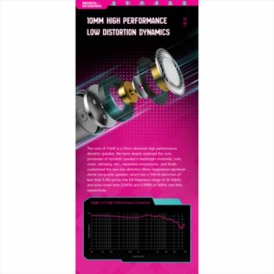 HiBy Digitalから初音ミクとのコラボレーションを記念した期間生産限定IEM『YUME』が2026年1月下旬頃発売予定！【12/15 ...