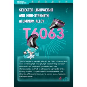 HiBy Digitalから初音ミクとのコラボレーションを記念した期間生産限定IEM『YUME』が2026年1月下旬頃発売予定！【12/15 ...